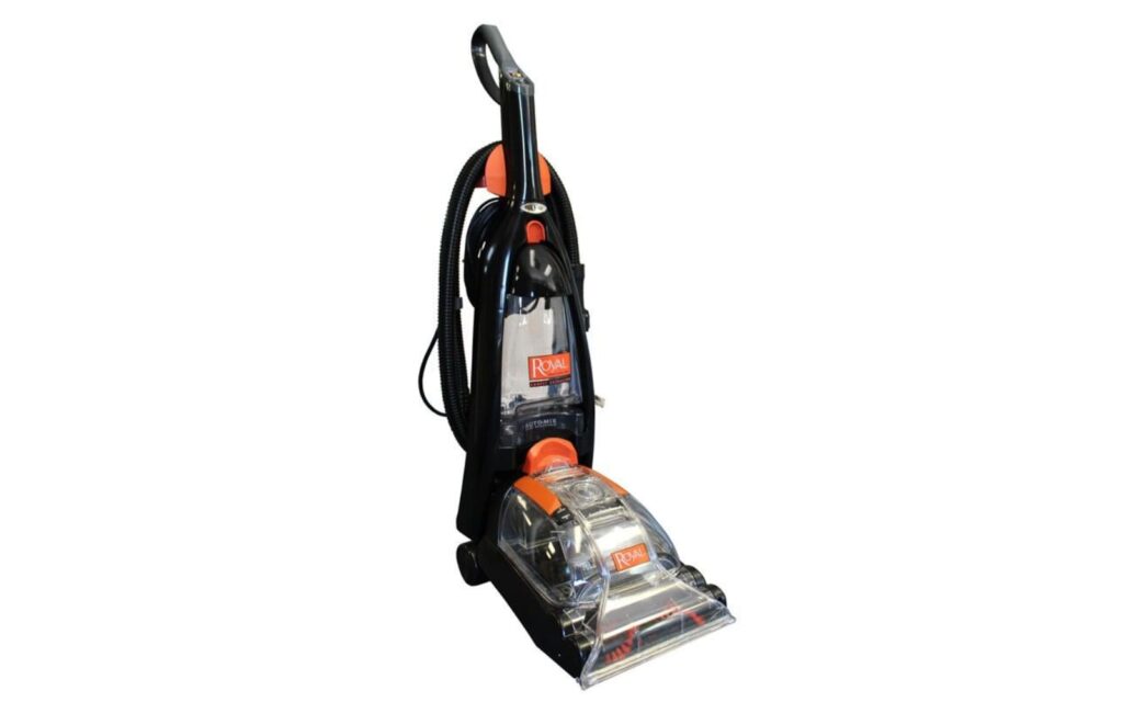 Royal Official Website - Premium Vacuums